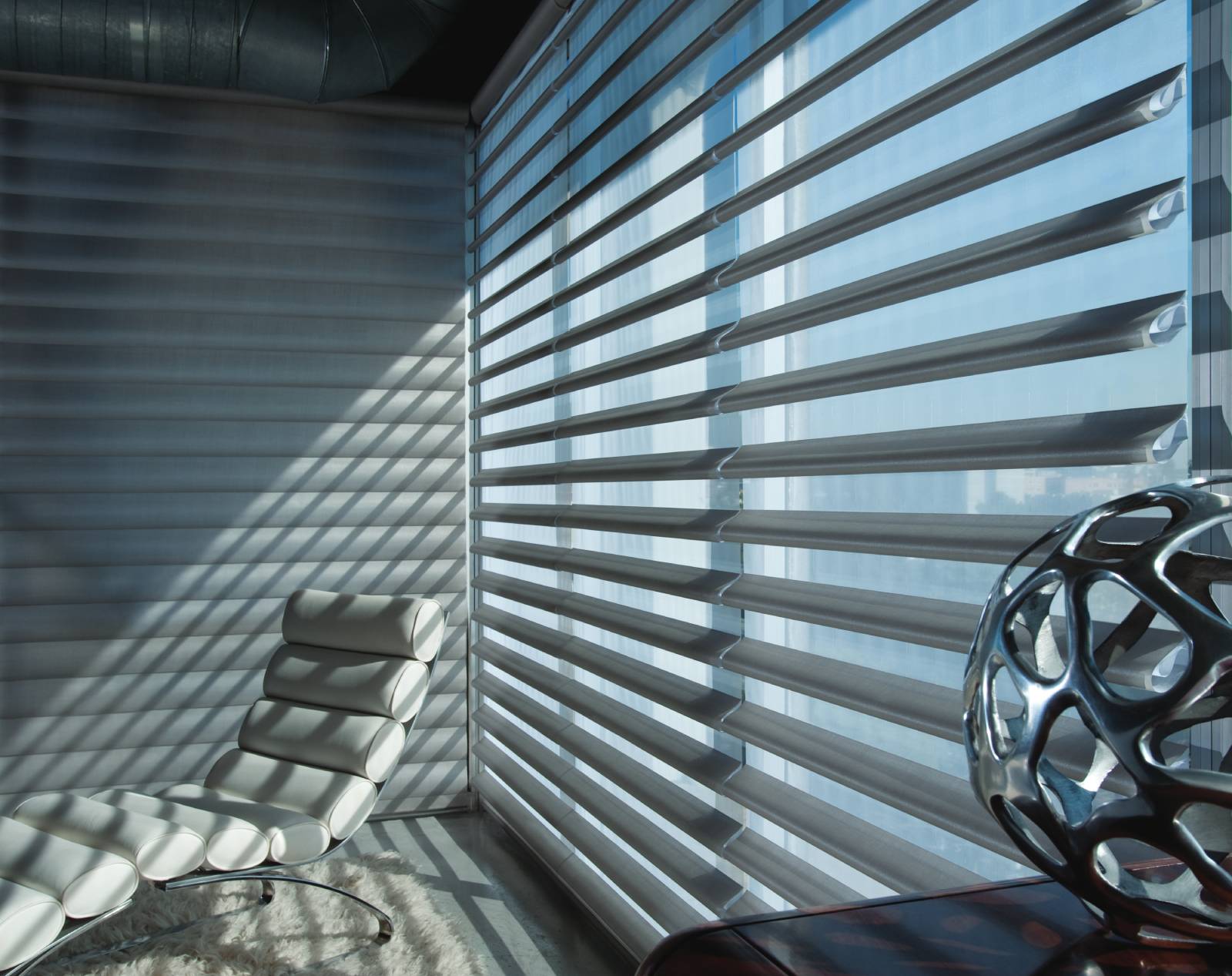 Choosing the Right Window Blinds - Allure Window Coverings